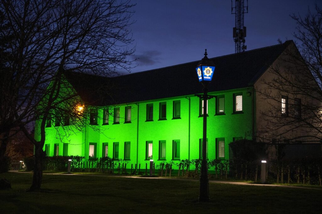 Killarney Turns Green for St. Patrick’s Festival - Killarney Advertiser