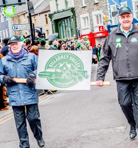 Killarney Advertiser: Killarney News - Local Stories & Headlines