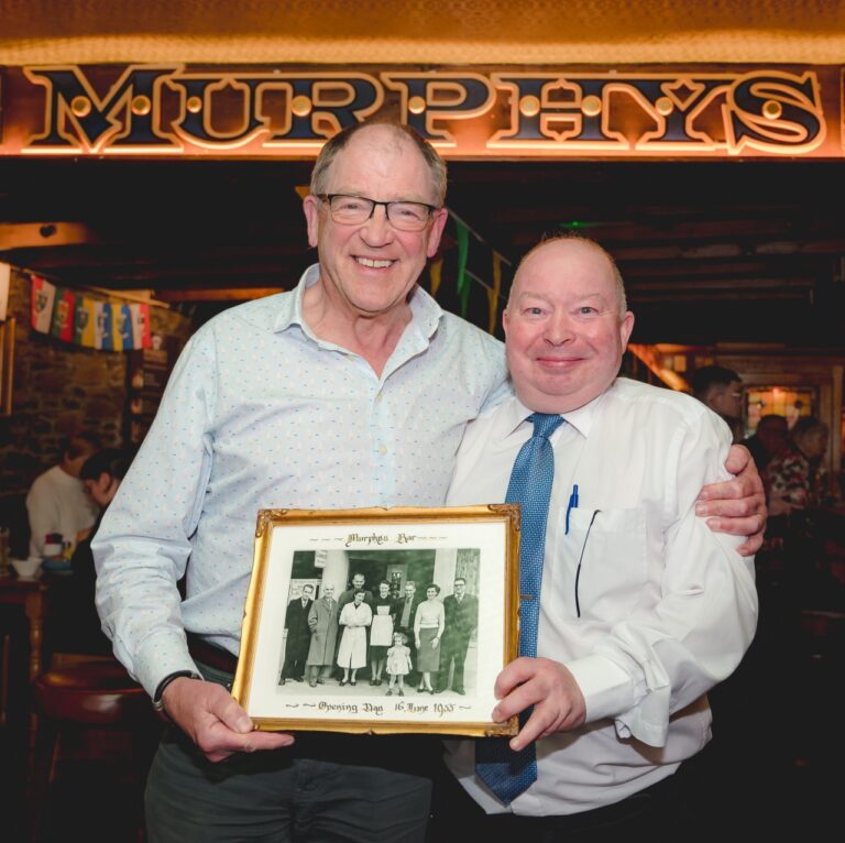 Marie Meets: “Hospitality is our tradition” 70 Years of Murphy’s ...