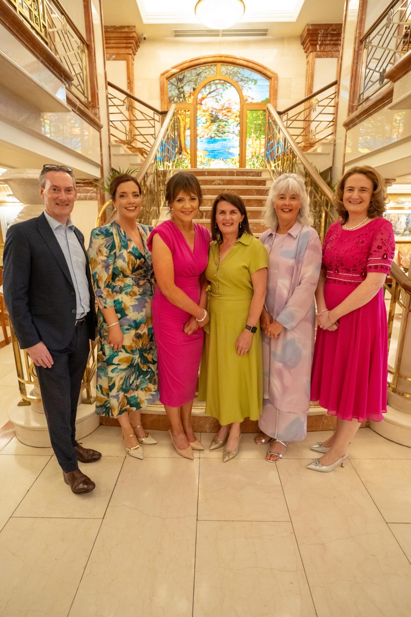 Ivan Hurley to present Radio Kerry’s Terrace Talk - Killarney Advertiser