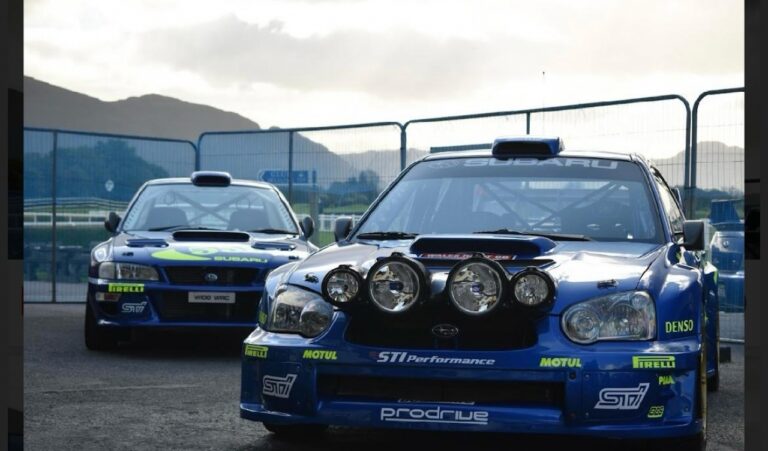 Harris and Healy hit the town - Killarney Advertiser