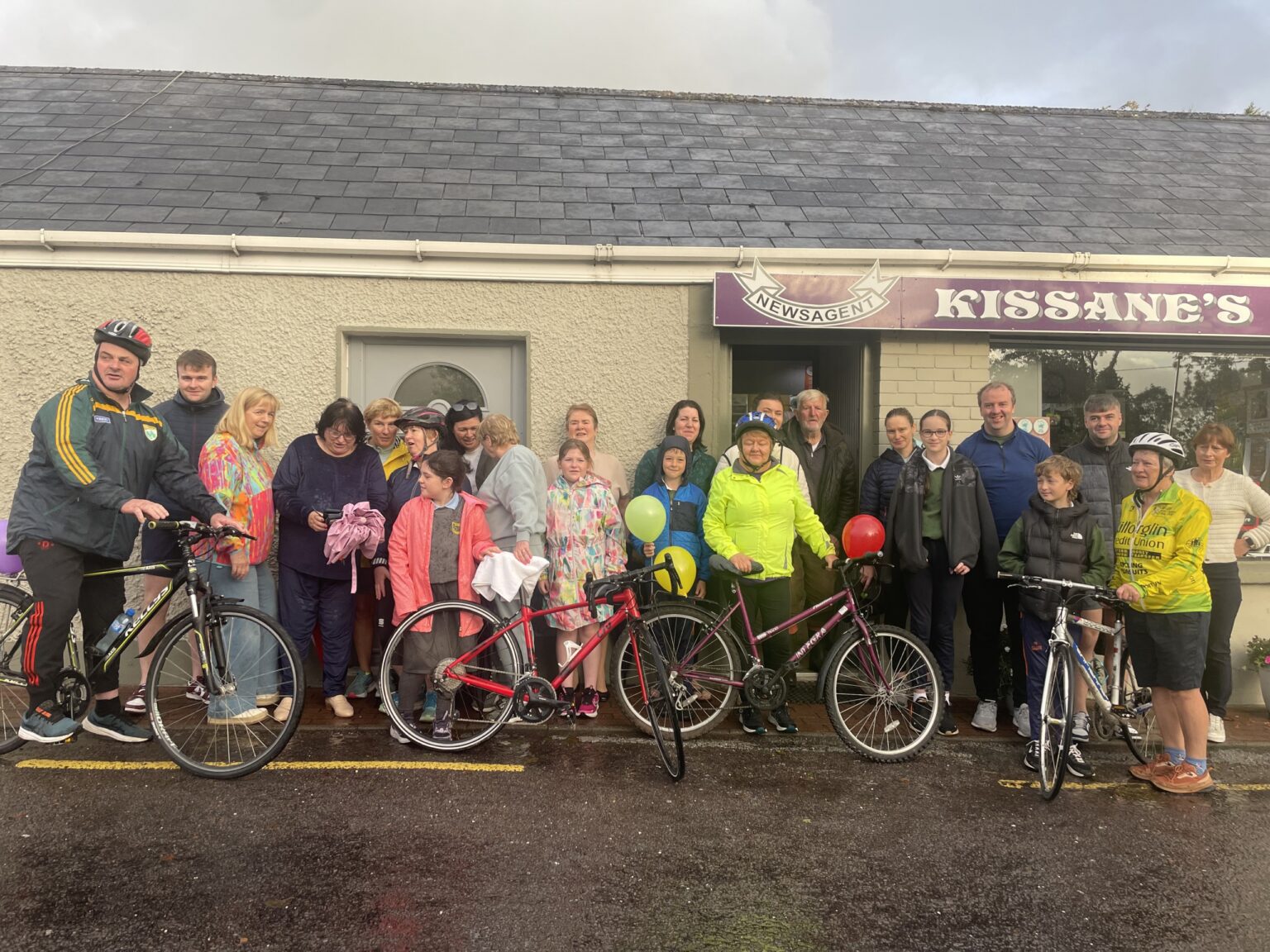 Cannonball Supercar event to visit Killarney this September - Killarney ...