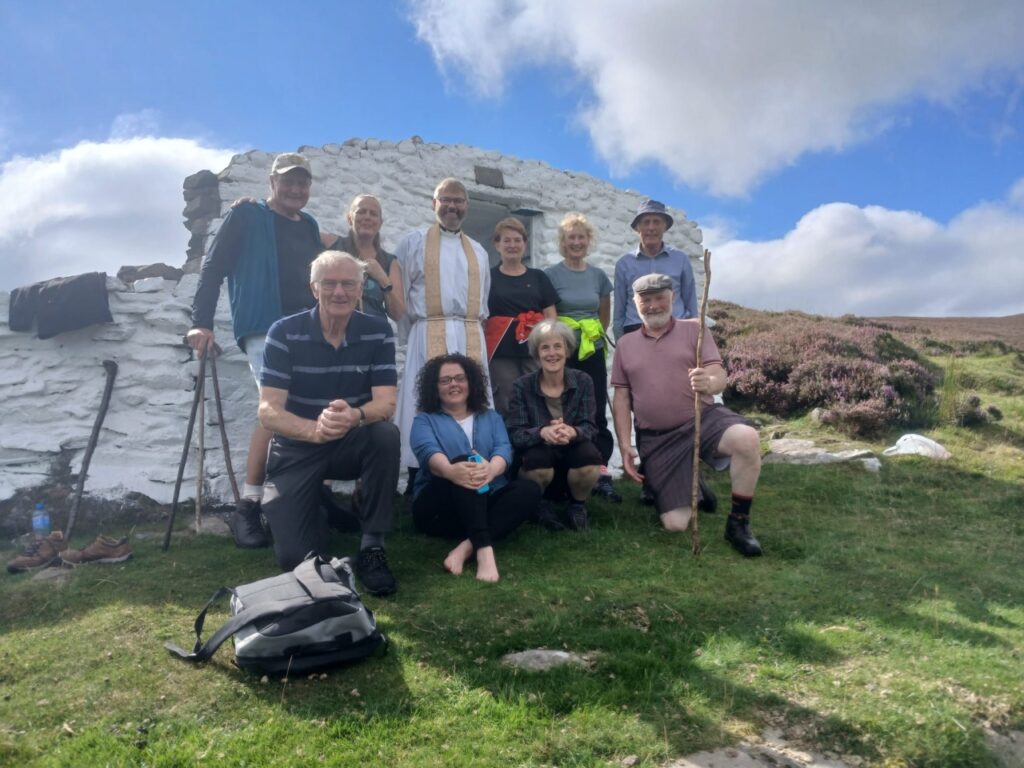 Harris and Healy hit the town - Killarney Advertiser