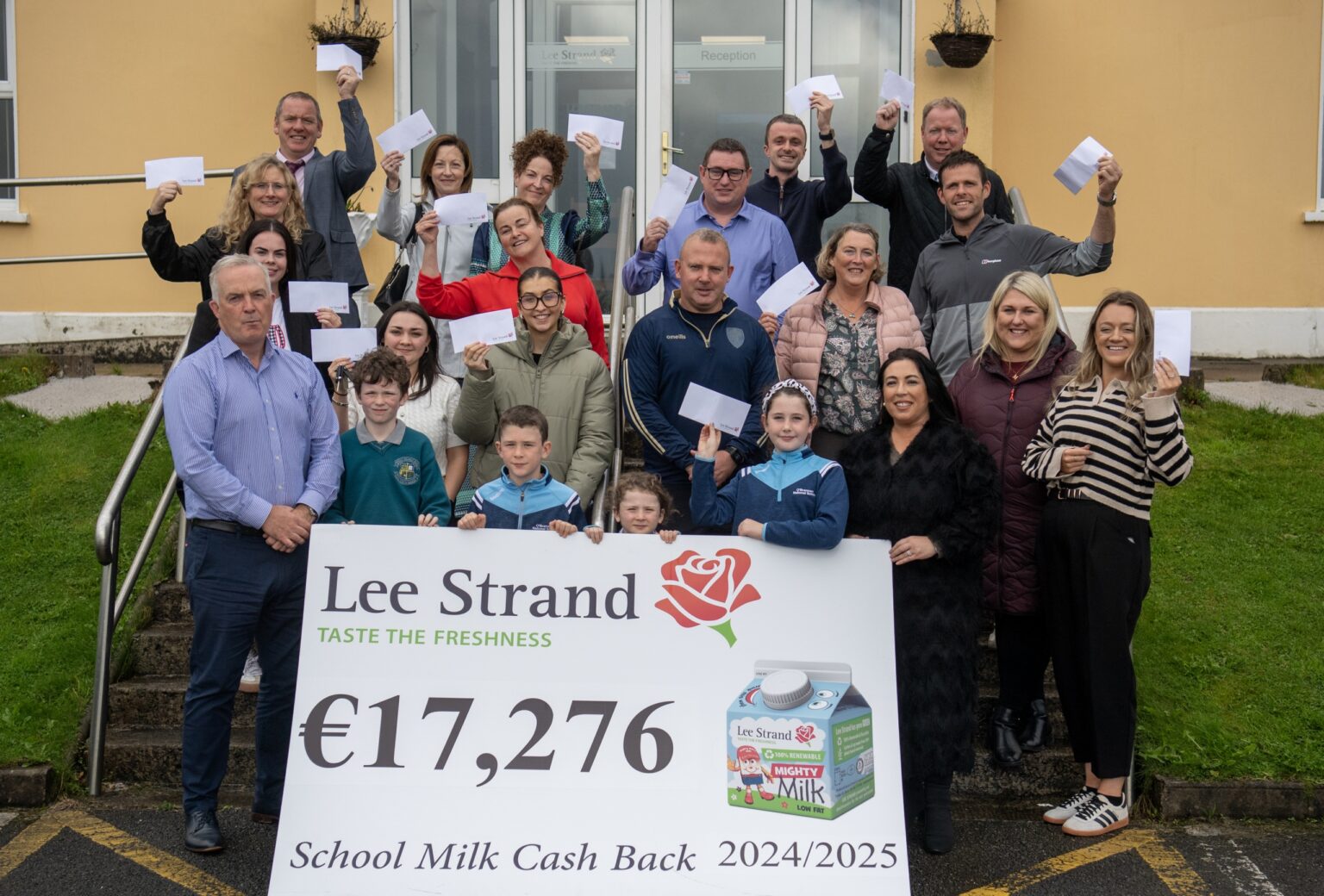 Killarney postcode V93 home to the county’s most-expensive properties ...