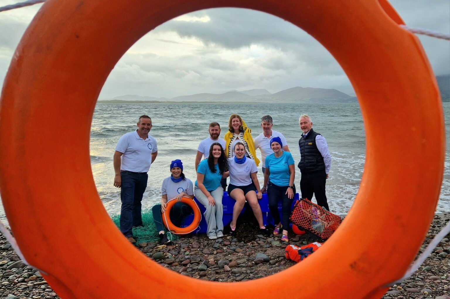 2025 Cromane Seafest returns - Killarney Advertiser