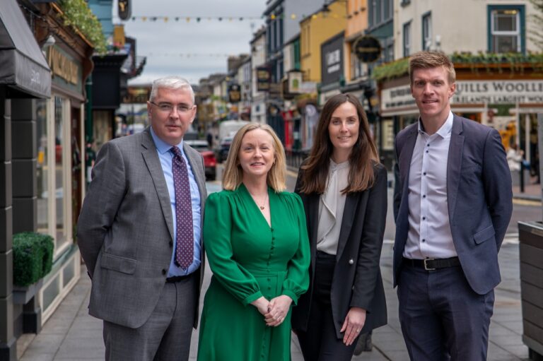 Local solicitor to operate under Orbitus in new merger - Killarney ...