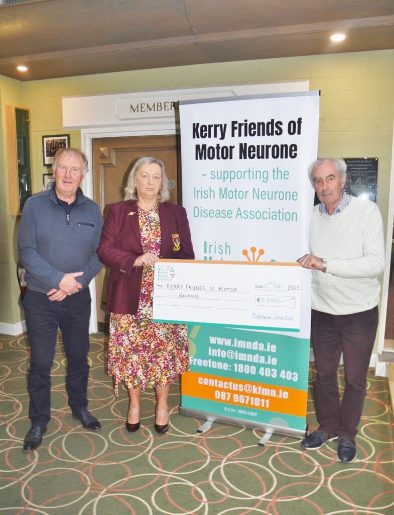 Killarney postcode V93 home to the county’s most-expensive properties ...