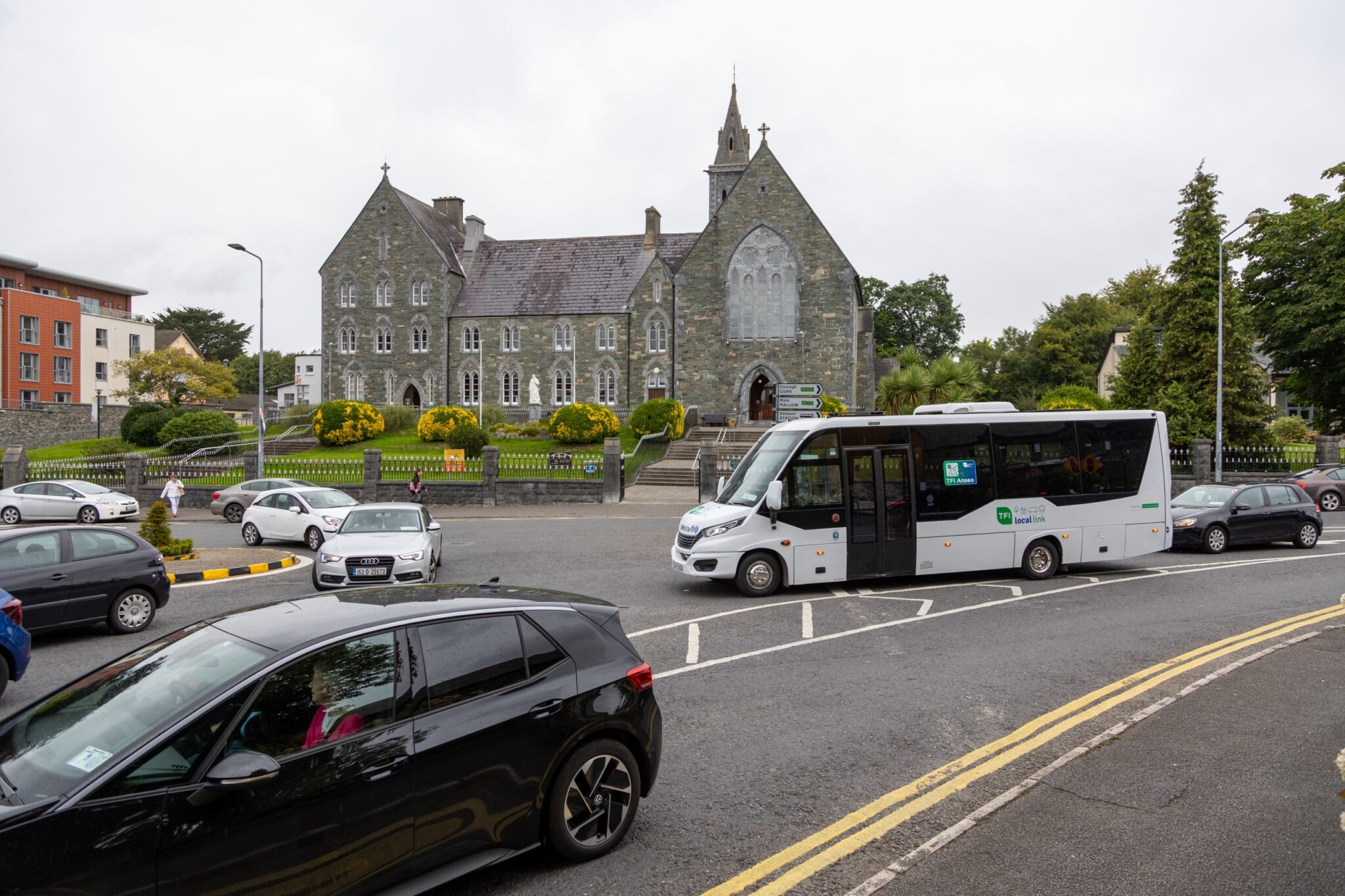 New bus route to Mallow will be a “game changer” - Killarney Advertiser