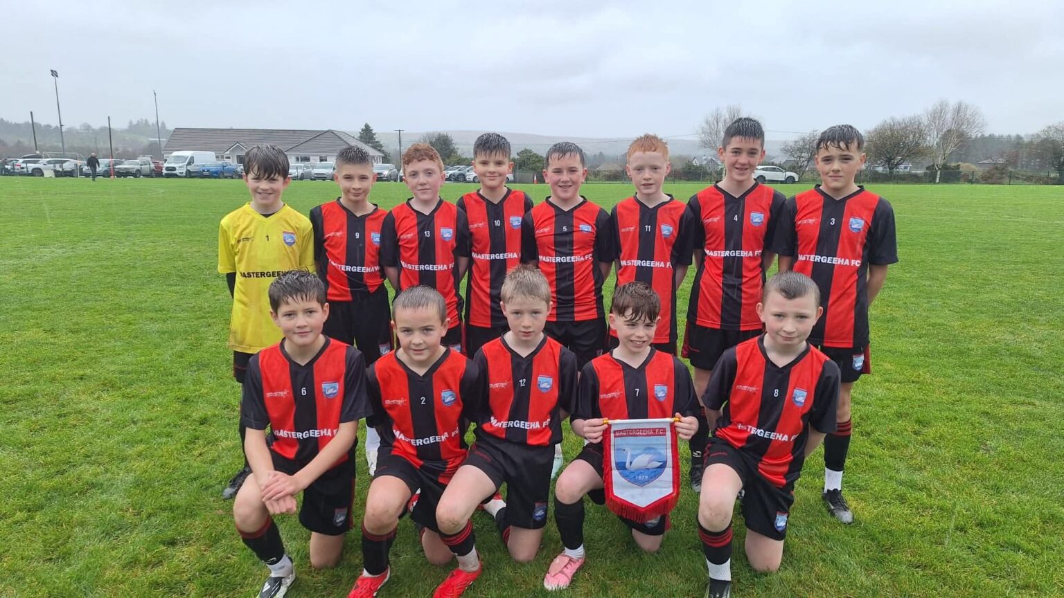 Mastergeeha Under 12s advance to fourth round of SFAI National Cup ...
