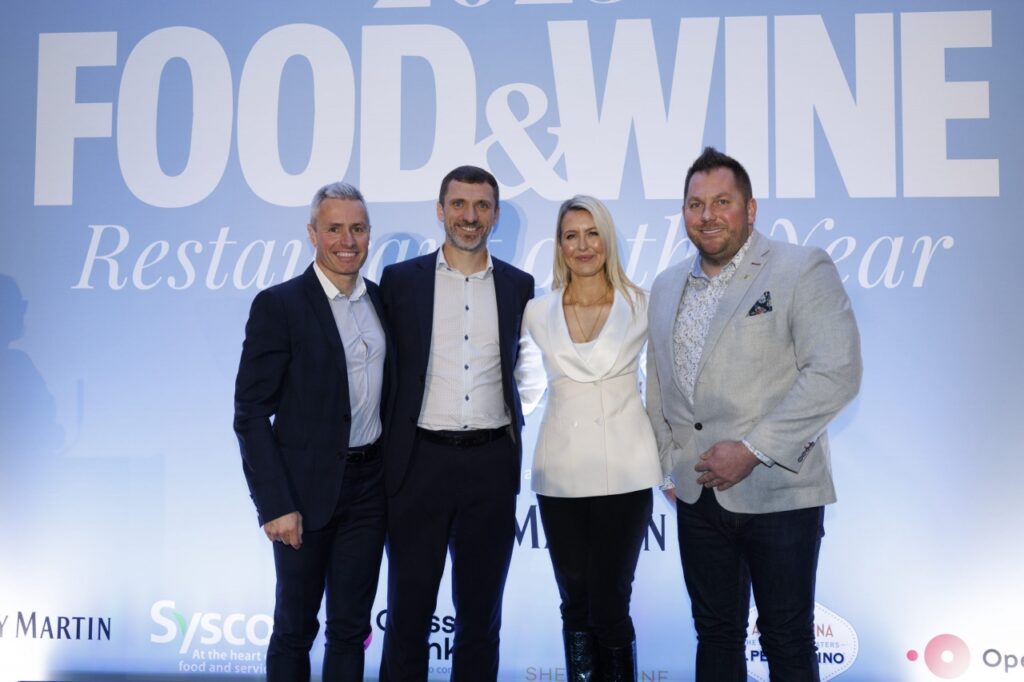Pig’s Lane ‘Highly Commended’ at Irish Food and Wine Awards - Killarney ...