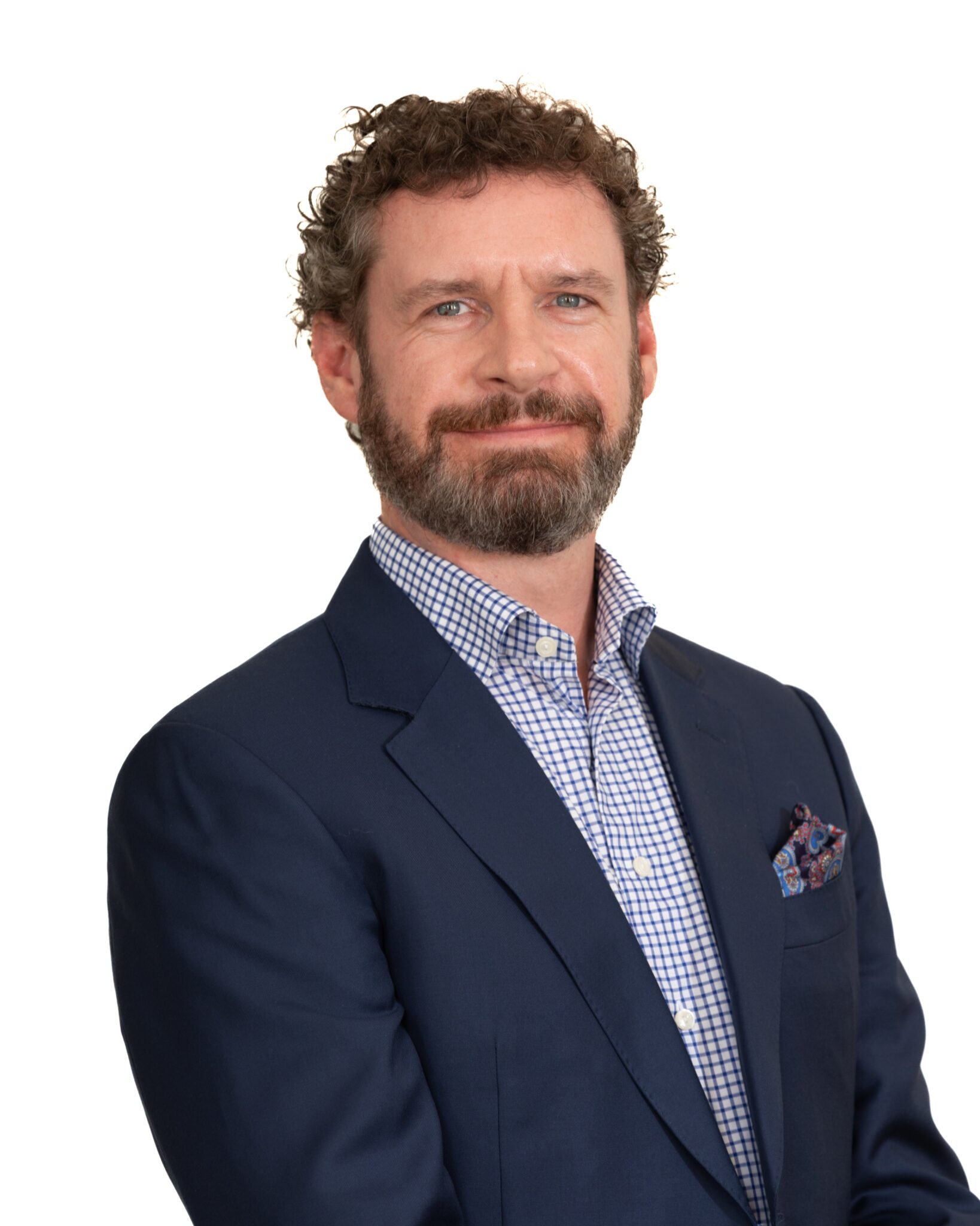 John Healy elected to board of national insurance brokers group ...
