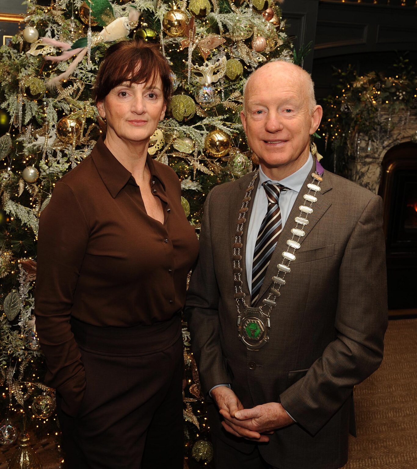 Season to be jolly as parade details revealed - Killarney Advertiser