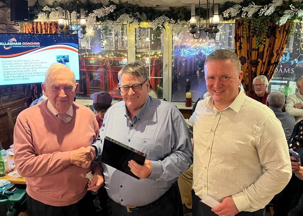 Kerry Airport gears up for another year of growth after record breaking ...