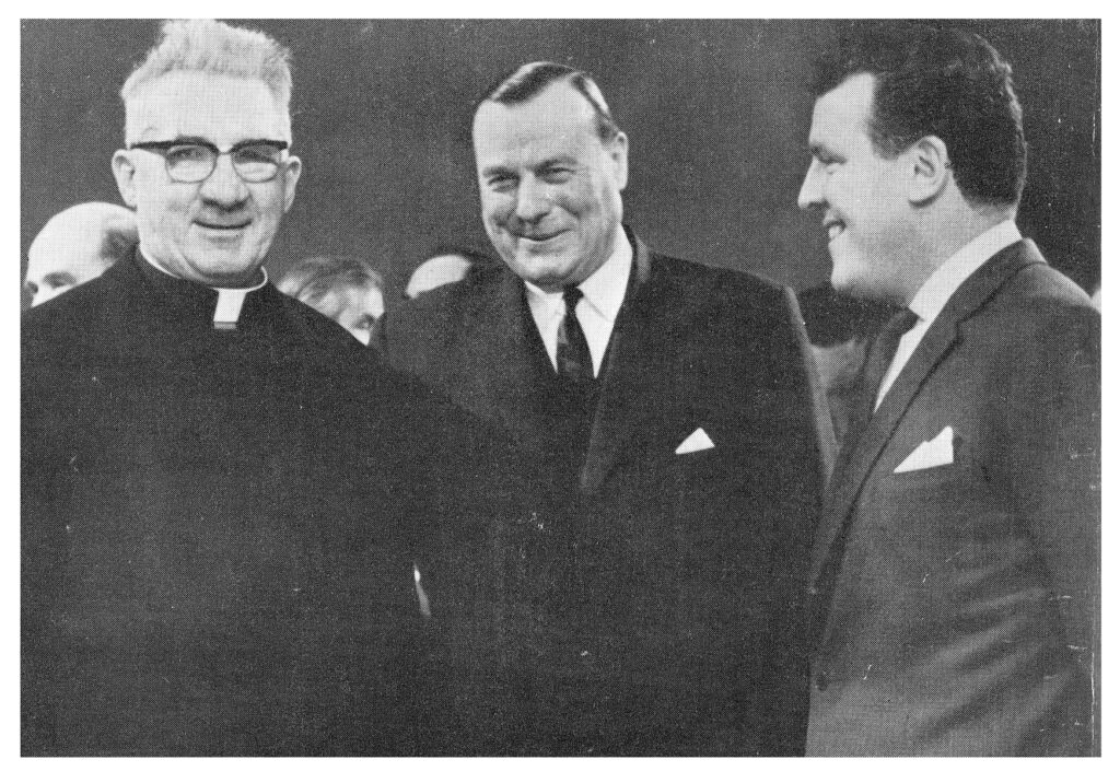 O’Flaherty Centenary Exhibition announced for library - Killarney ...