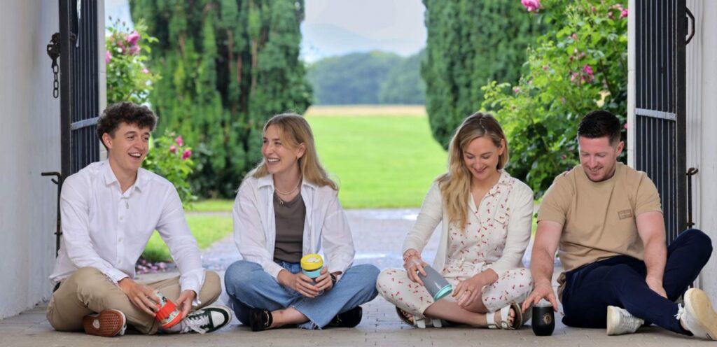 Killarney schools to defend Kerry Cross-Country Titles - Killarney ...