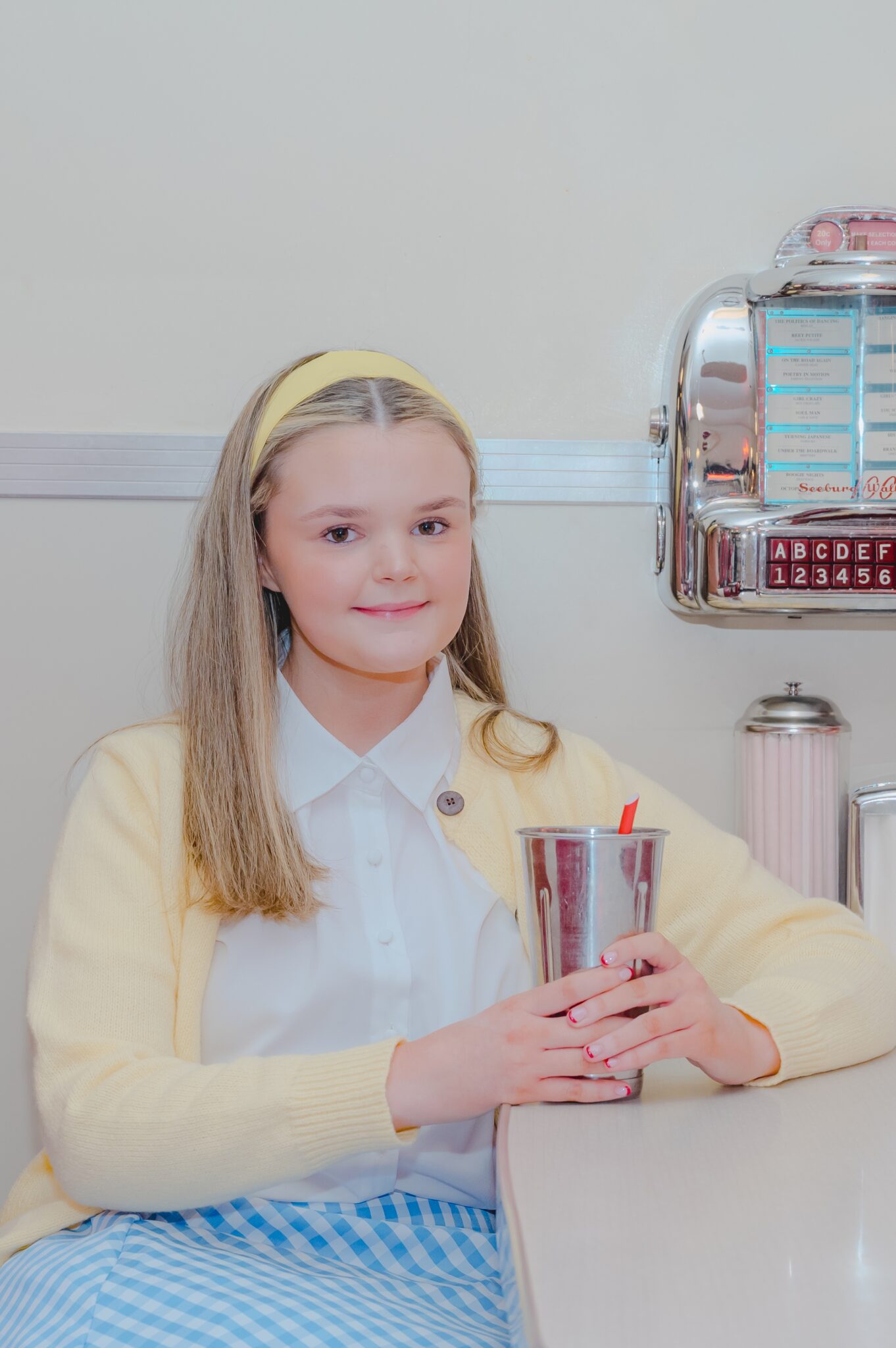 Caoimhe Murray set for lead role in Musical Society’s 40th anniversary ...