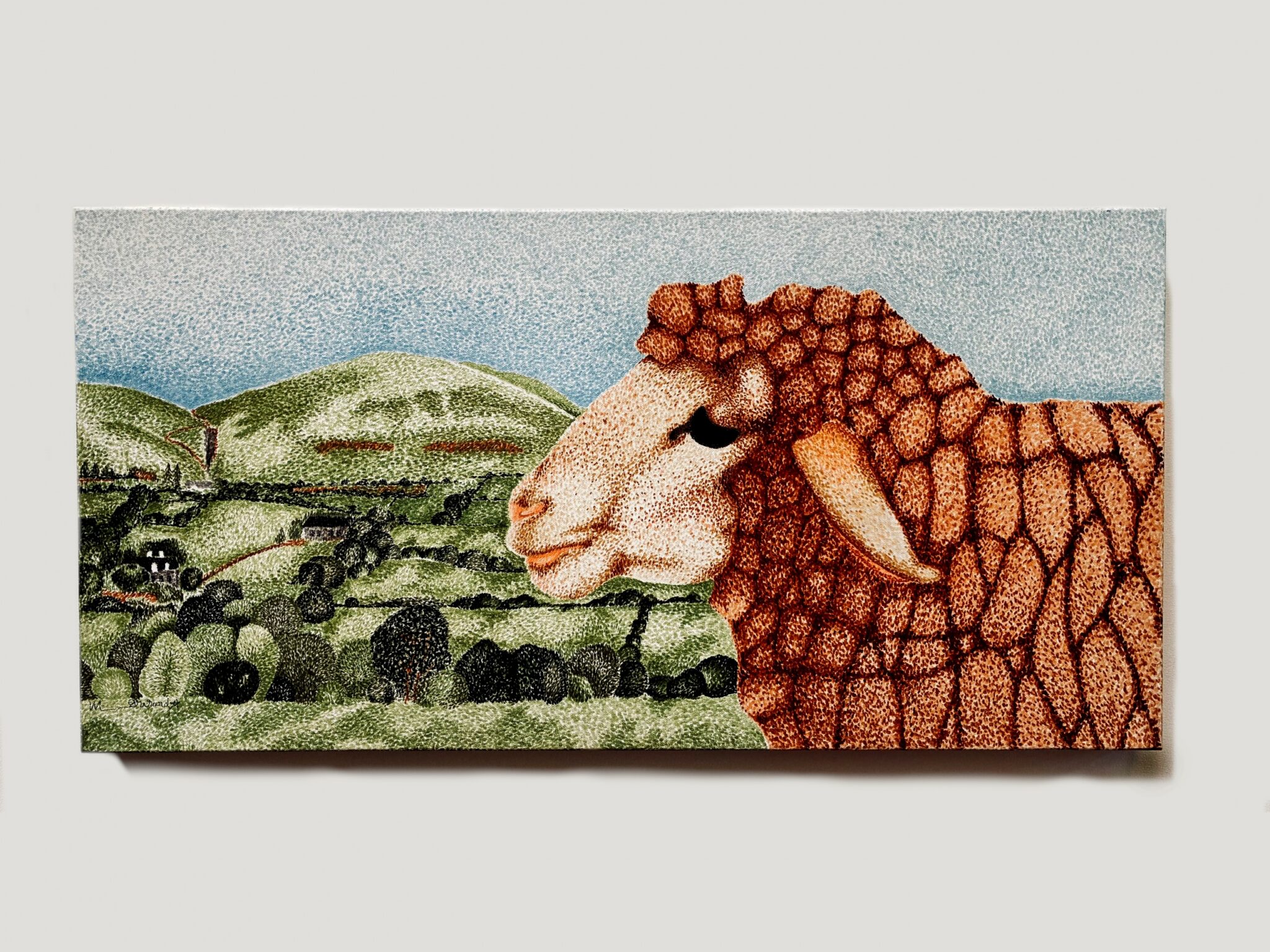 German artist to exhibit Rossbeigh Beach findings in Killarney ...