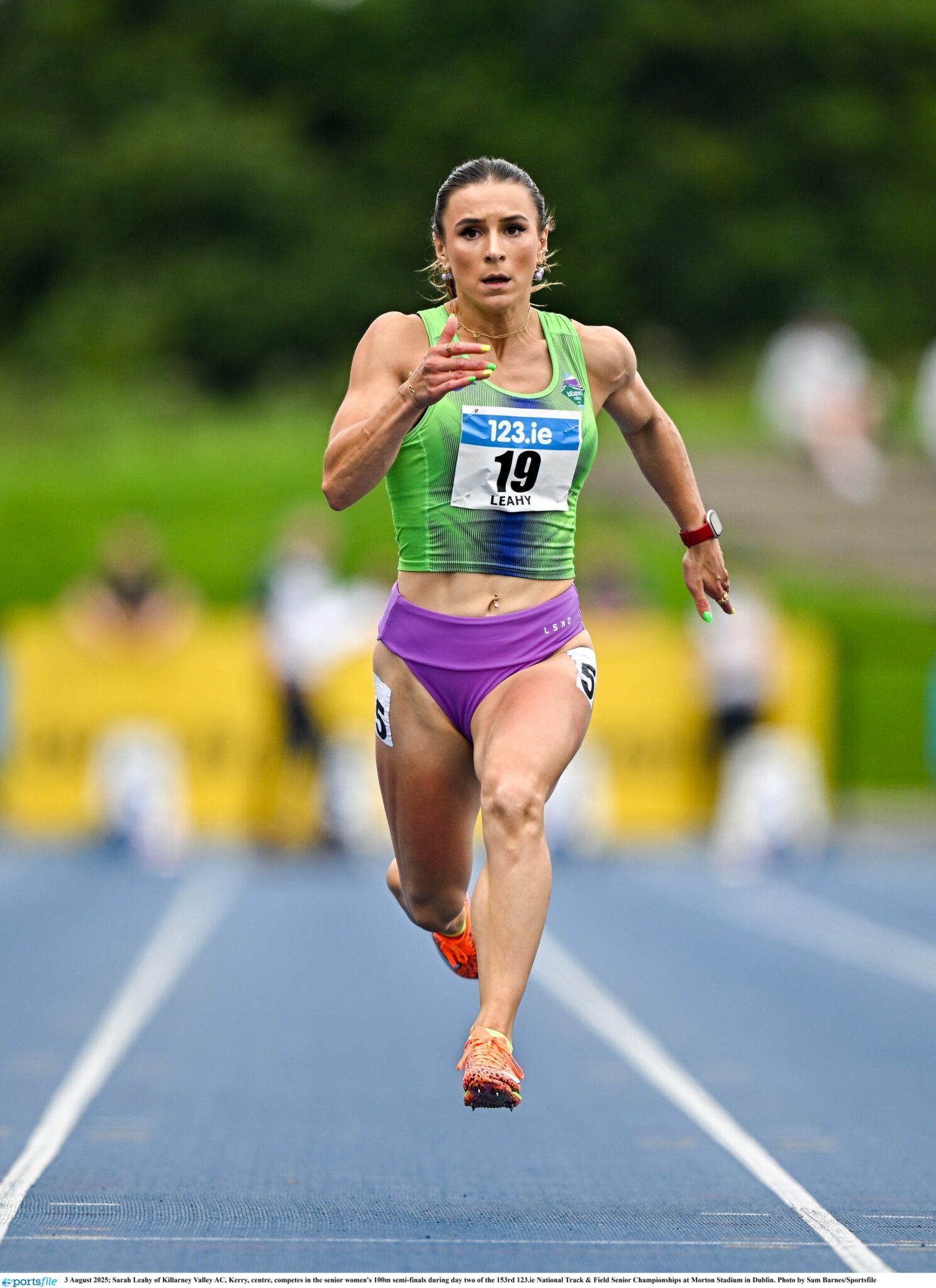 Road safety crisis as accidents skyrocket by 33 percent - Killarney ...