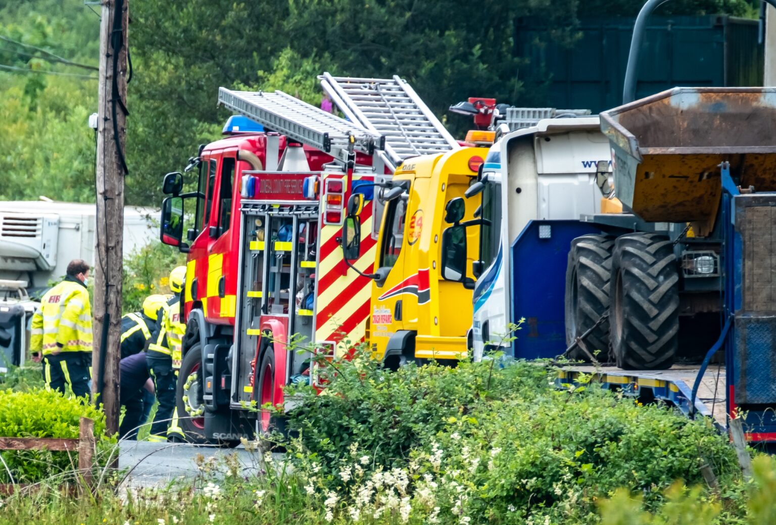 N22 tragedy highlights infrastructure failures - Killarney Advertiser