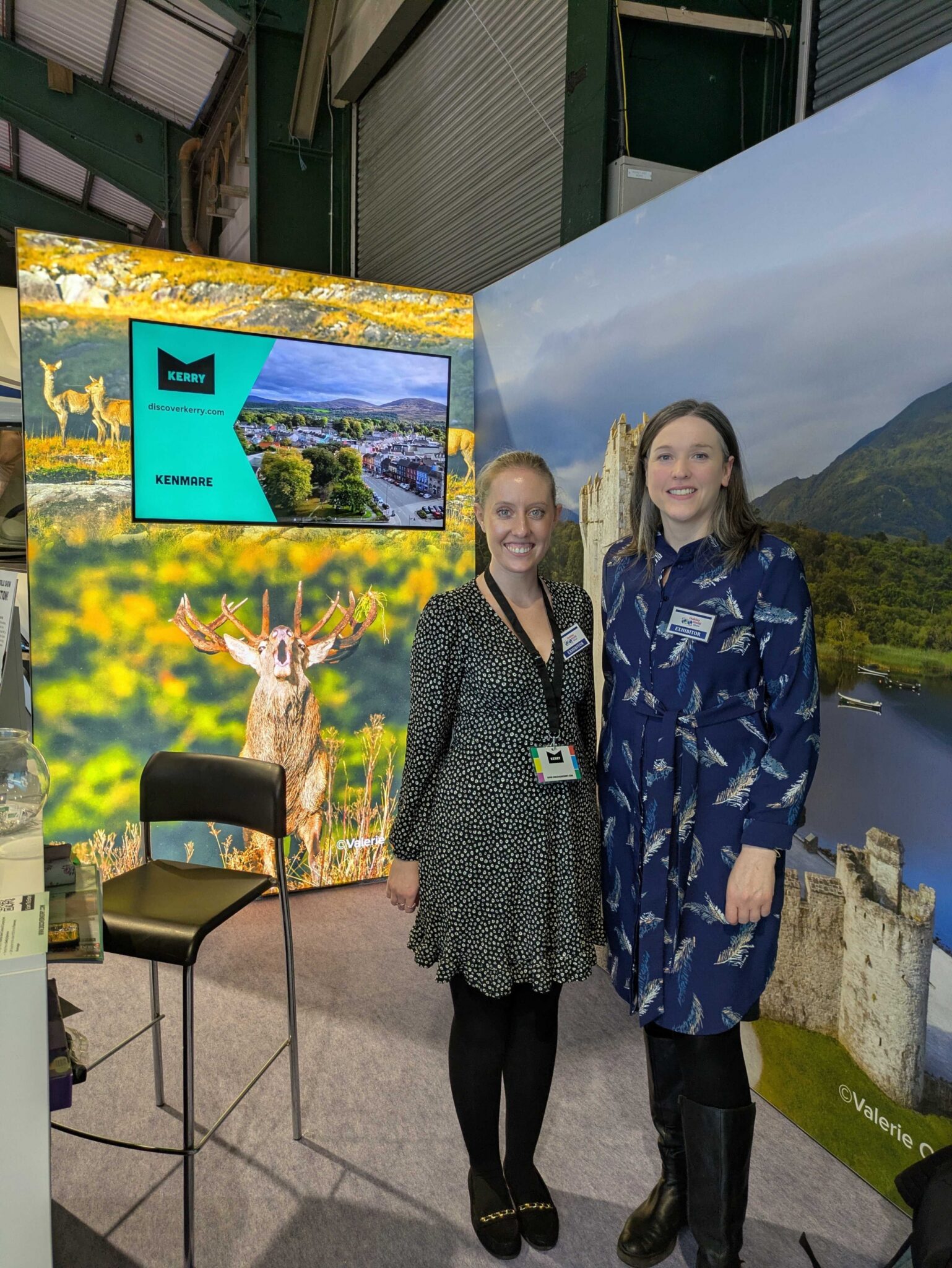 Tourism reaches global markets - Killarney Advertiser