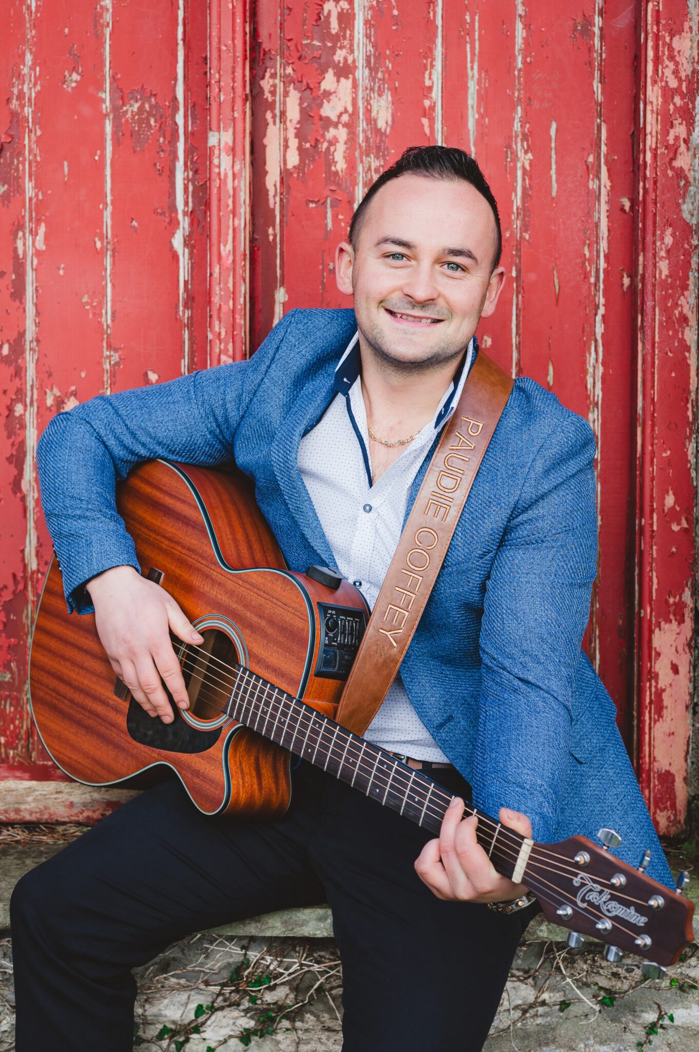 From the yard in MD O’Shea’s to the TG4 Stage - Killarney Advertiser