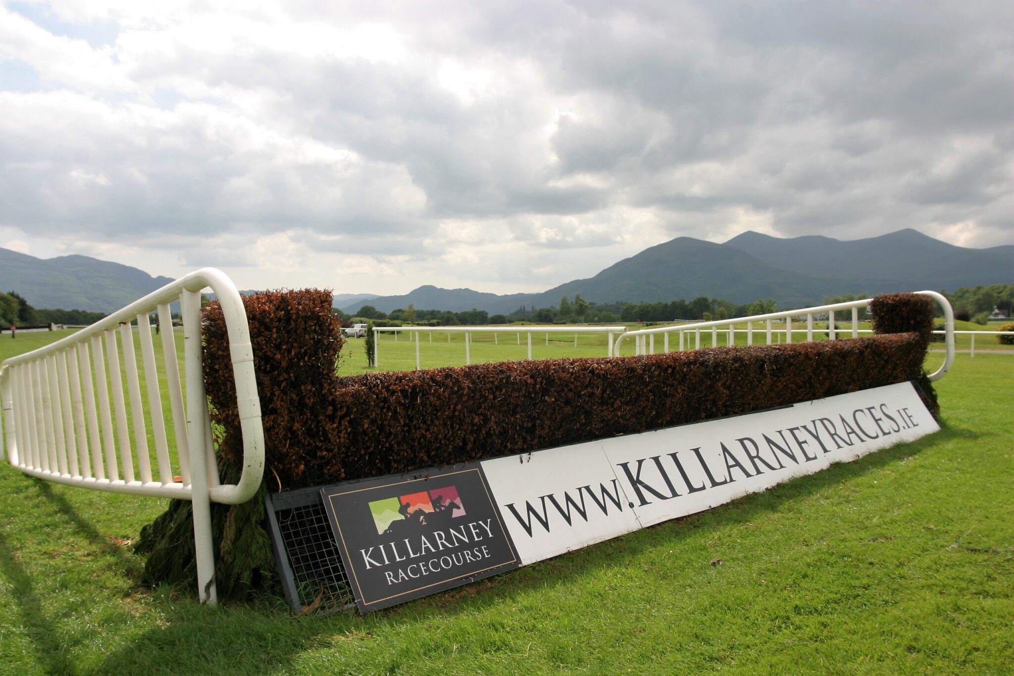Killarney Races swap dates to avoid Munster Final clash - Killarney ...