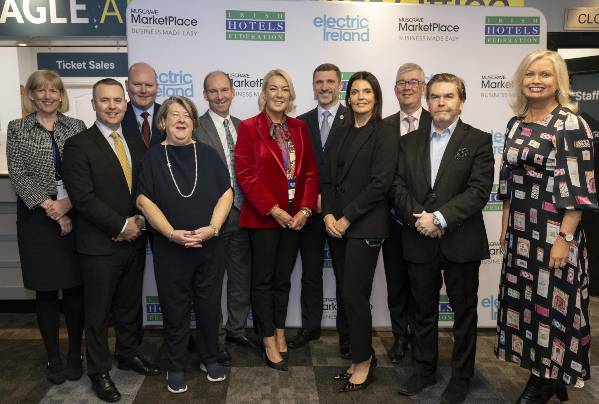 Killarney hosts 88th annual Irish Hotels Federation Conference ...