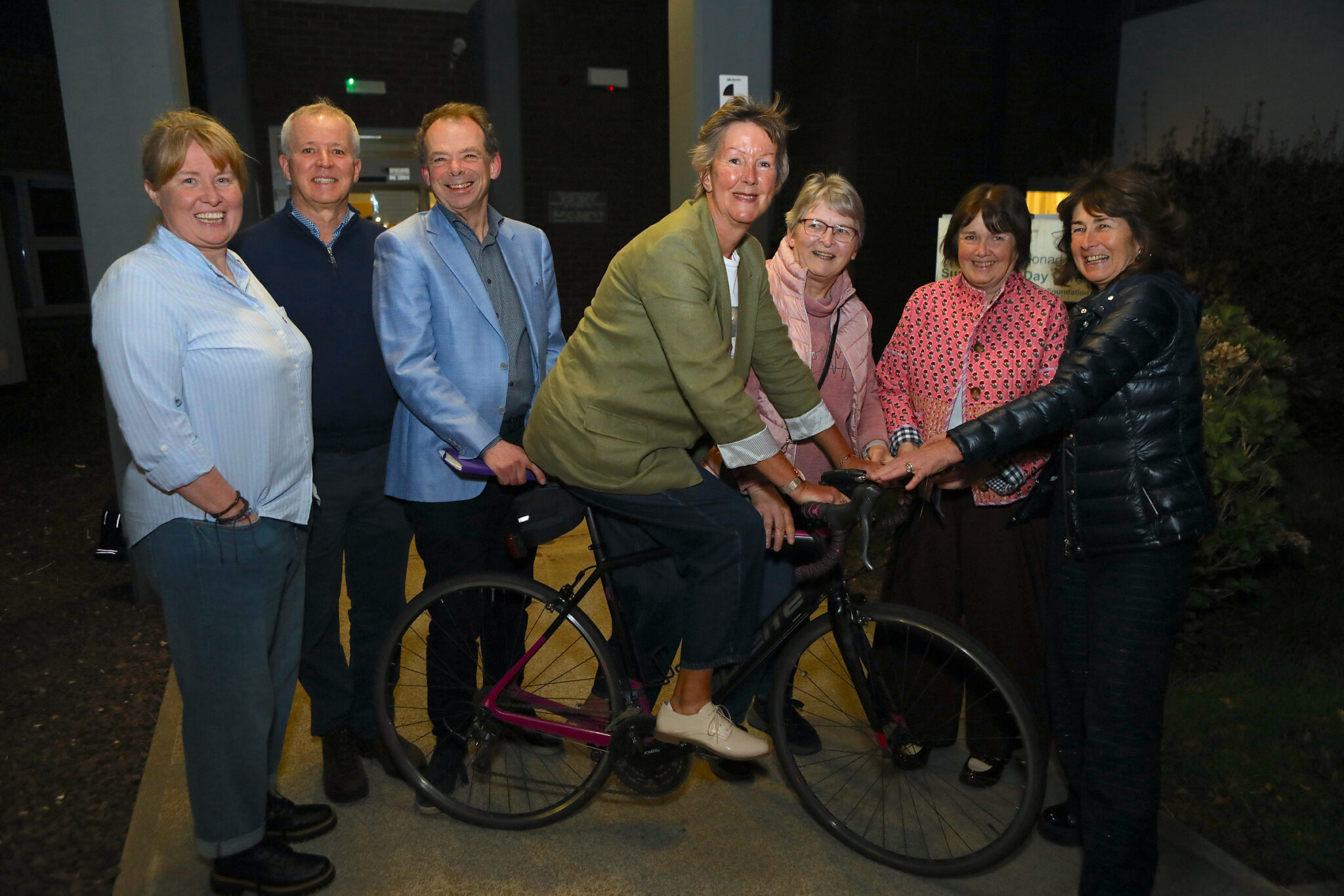 Cyclists urged to support Kerry Hospice in 2026 Ring of Kerry Cycle ...