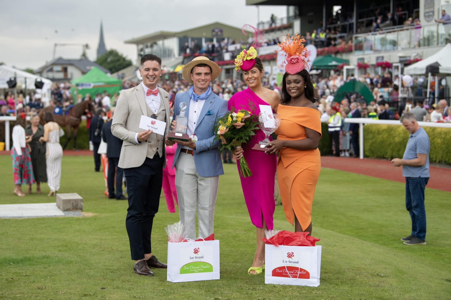 Killarney festivals secure funding boost for 2026 season - Killarney ...
