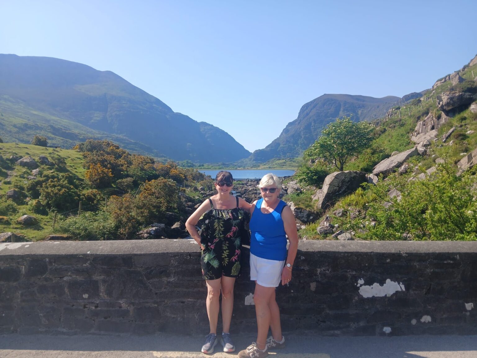 Killarney breaks national May temperature record - Killarney Advertiser
