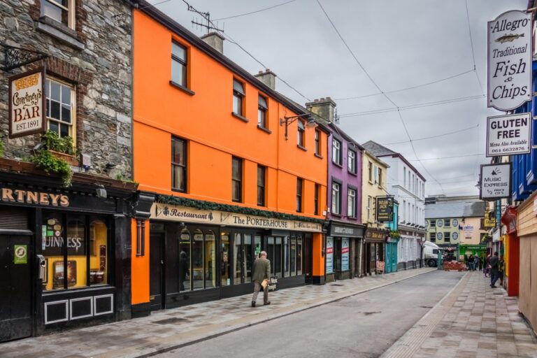 Killarney retains top ten position in national litter rankings ...