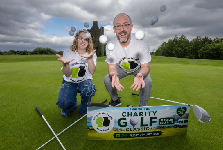 Beaufort Golf Club to host first Kerry Mental Health Association Golf ...