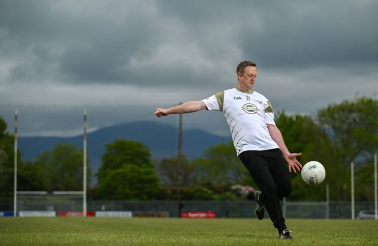 Colm Cooper launches nationwide GAA competition - Killarney Advertiser