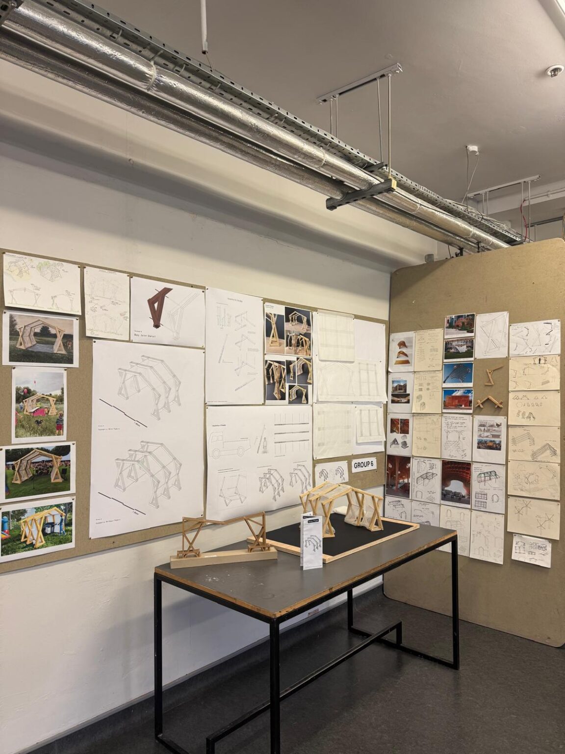 Architecture student recognised at Future Timber Design Awards ...