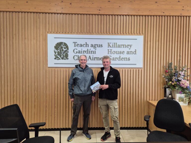Concerns raised over Killarney House weekly closures - Killarney Advertiser